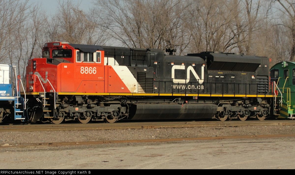 CN 8866